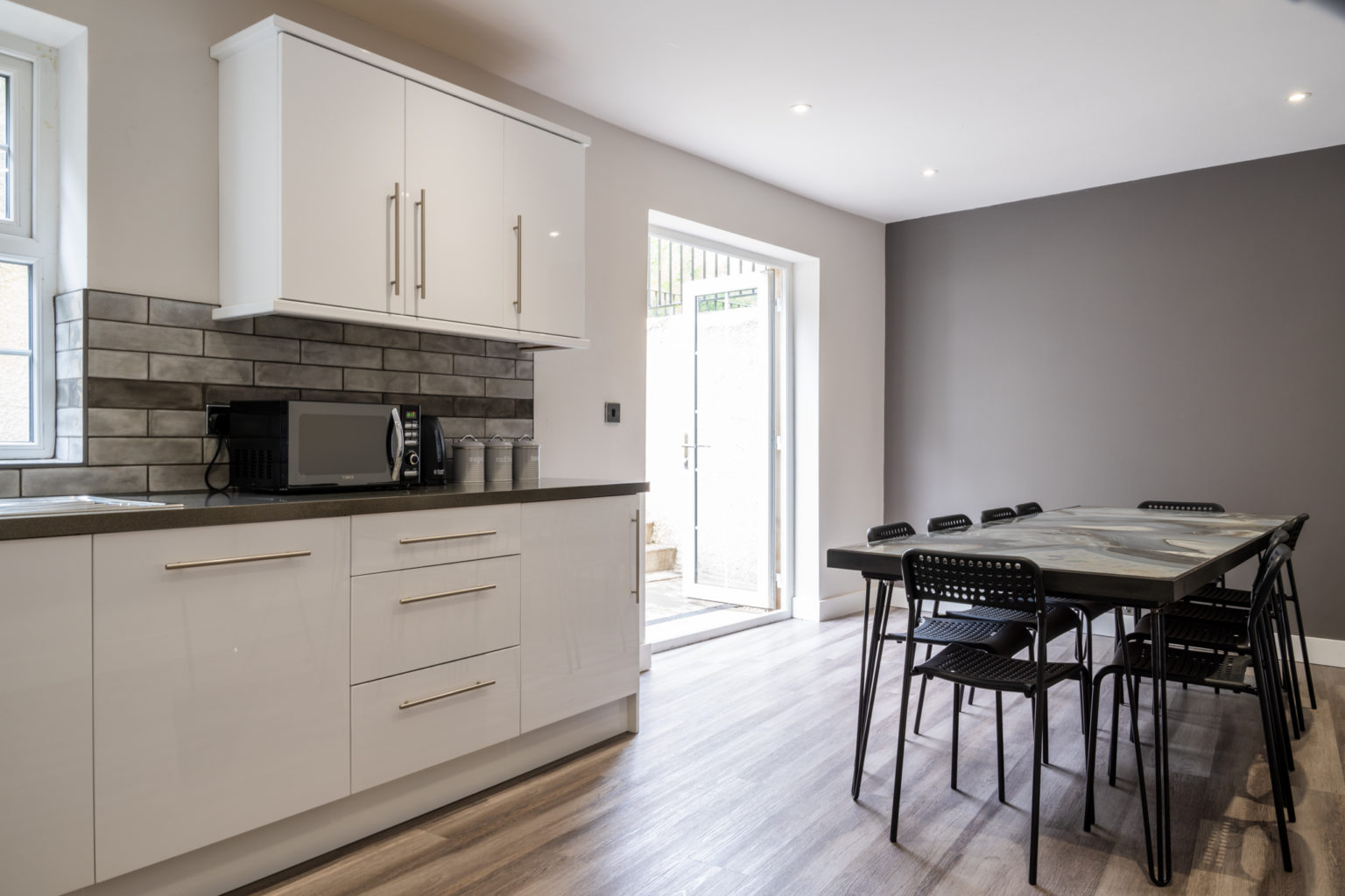 Devinish House - Airfolio