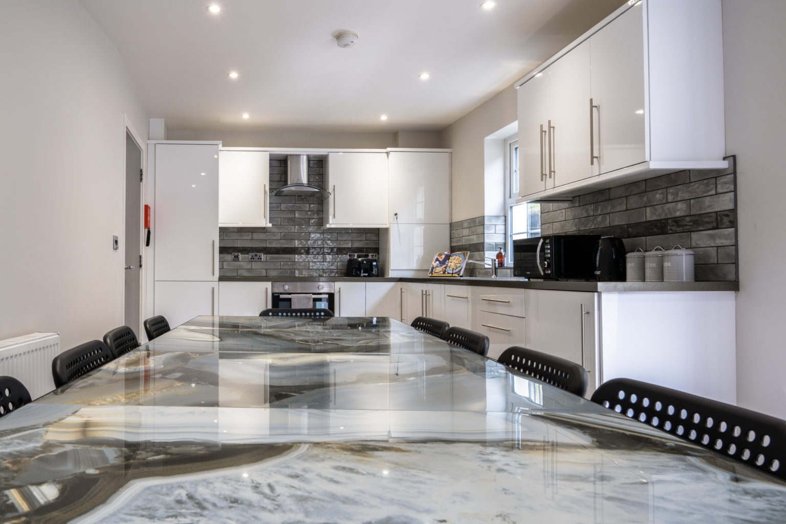 Devinish House - Airfolio