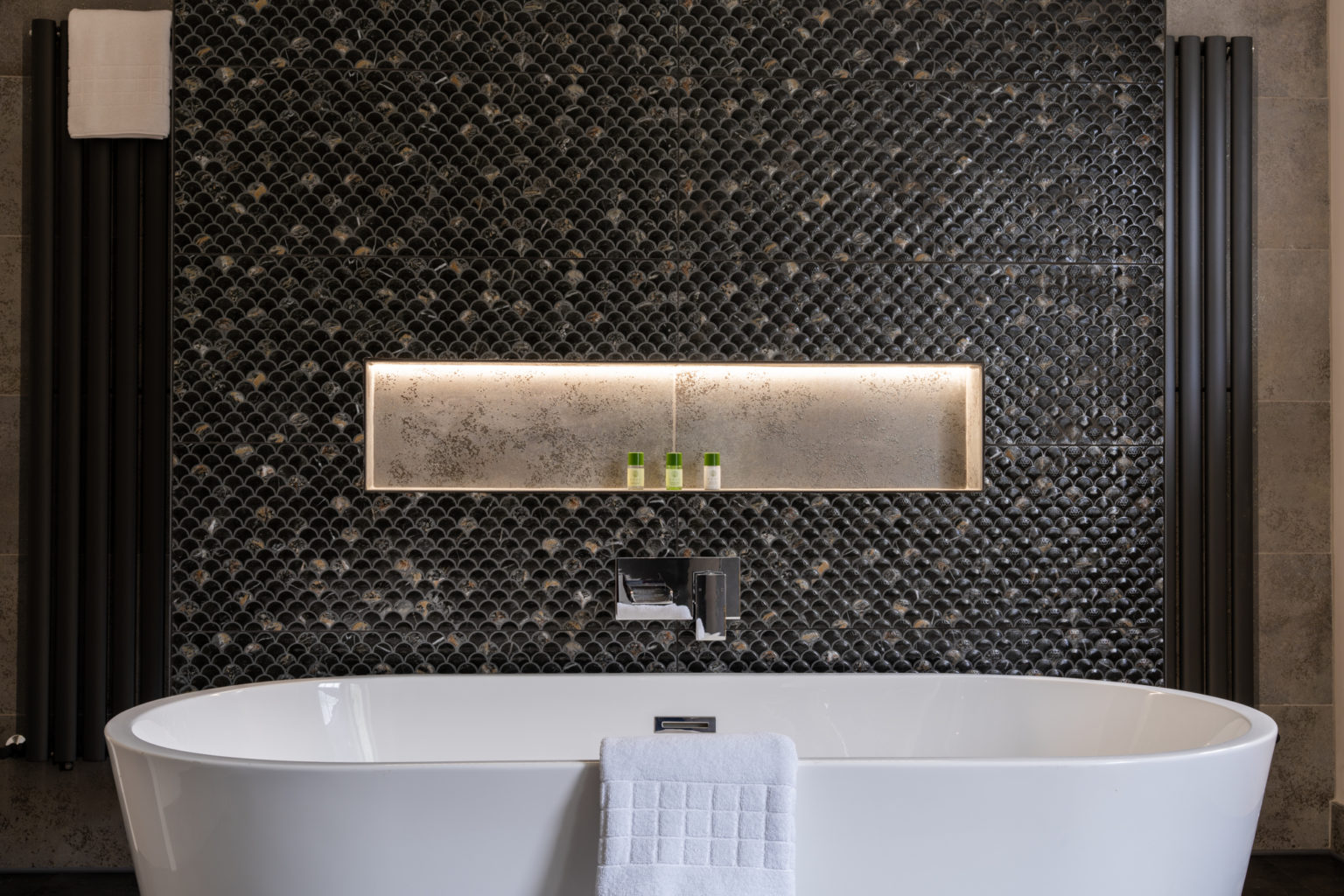 Devinish House - Airfolio