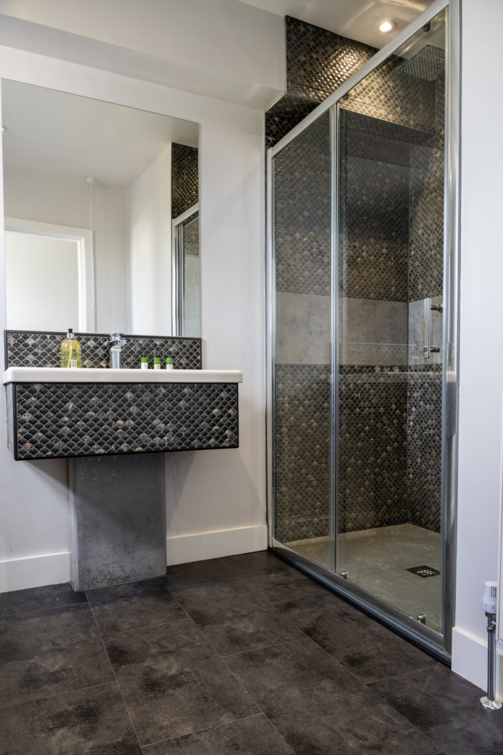 Devinish House - Airfolio