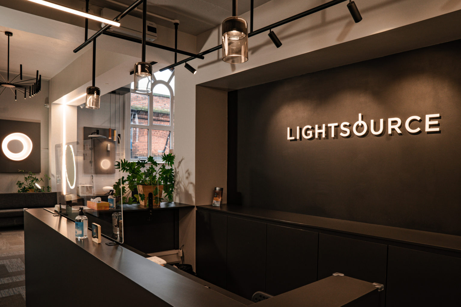 Lightsource - Airfolio