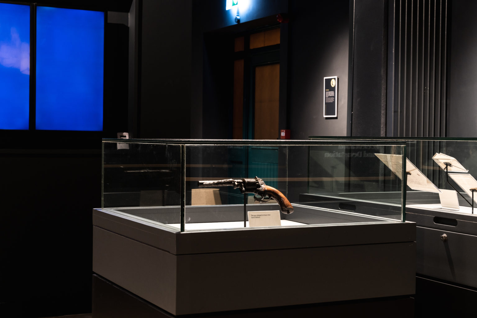 Strokestown Famine Museum - Airfolio